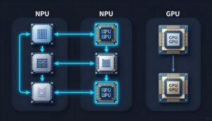 AI NPU Performance: What TOPS Really Mean for Your PC