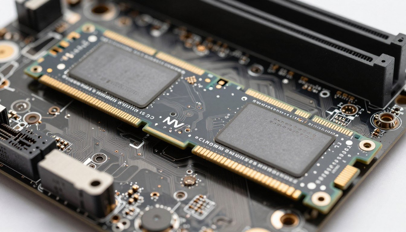 VRAM Bottleneck: How to Spot It and Fix It Fast