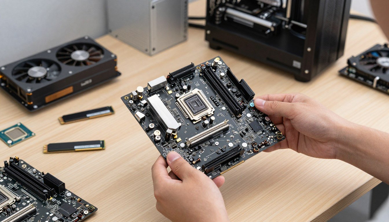 PCIe Bottleneck: Do Bandwidth Limits Actually Matter?