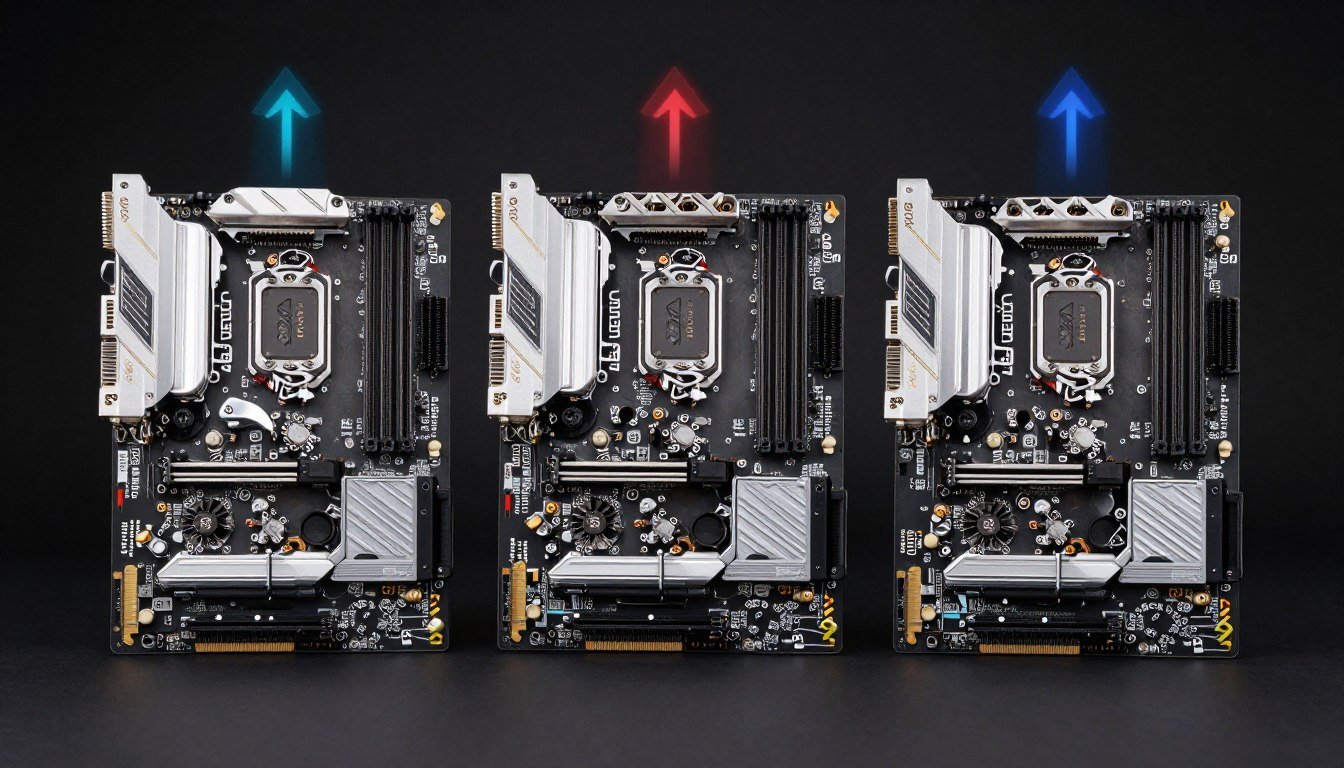 PCIe Bottleneck: Do Bandwidth Limits Actually Matter?