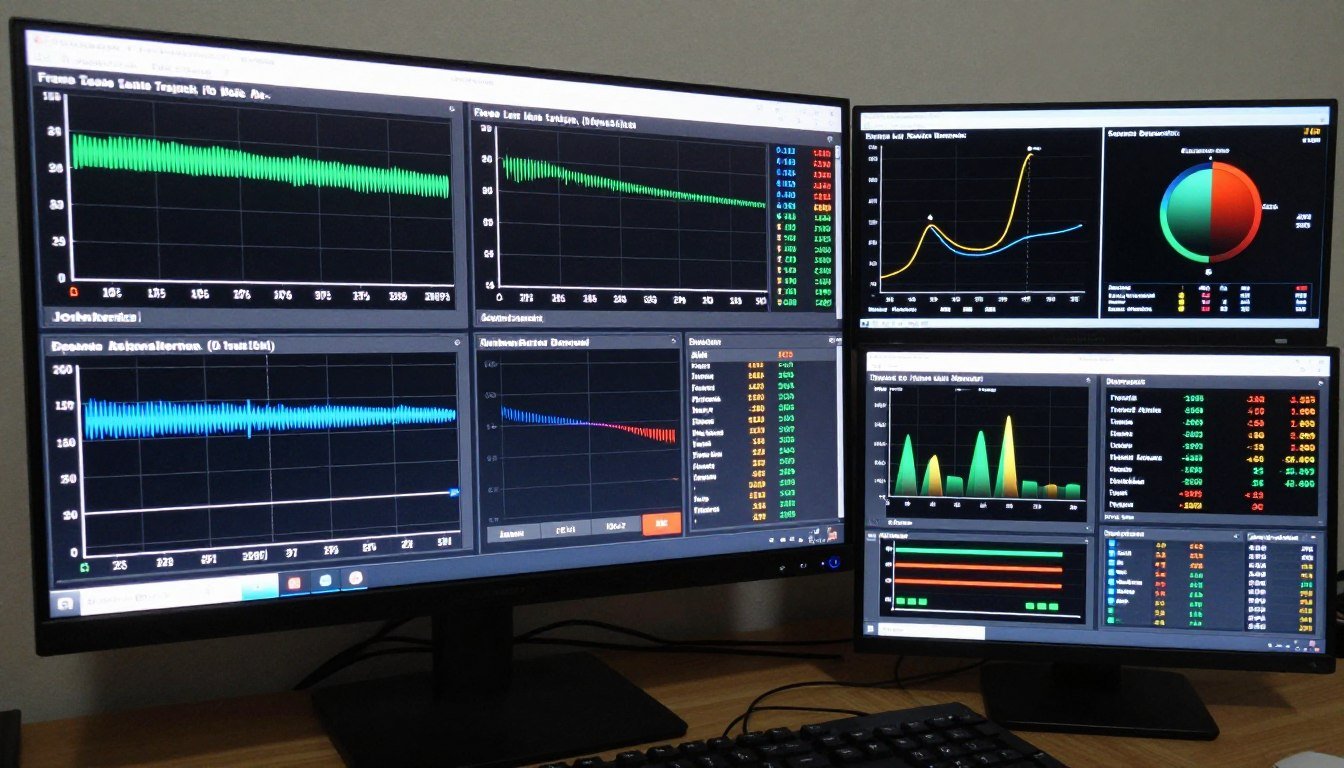 AMD Adrenalin Guide: Best Settings for Low Latency Gaming