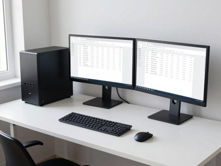 Laptop vs Desktop: Performance Per Dollar 2026