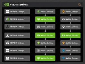 Nvidia Settings: Ultimate Global Control Panel Guide 2026