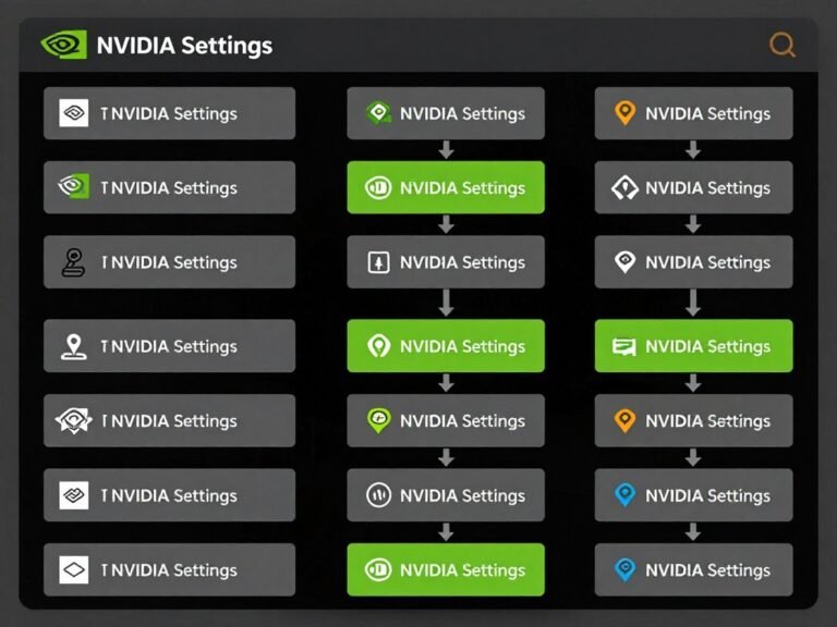 Nvidia Settings: Ultimate Global Control Panel Guide 2026