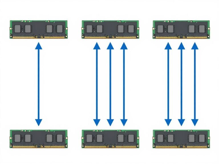 RAM Channel Config: Dual vs Quad-Channel Setup Guide 2026