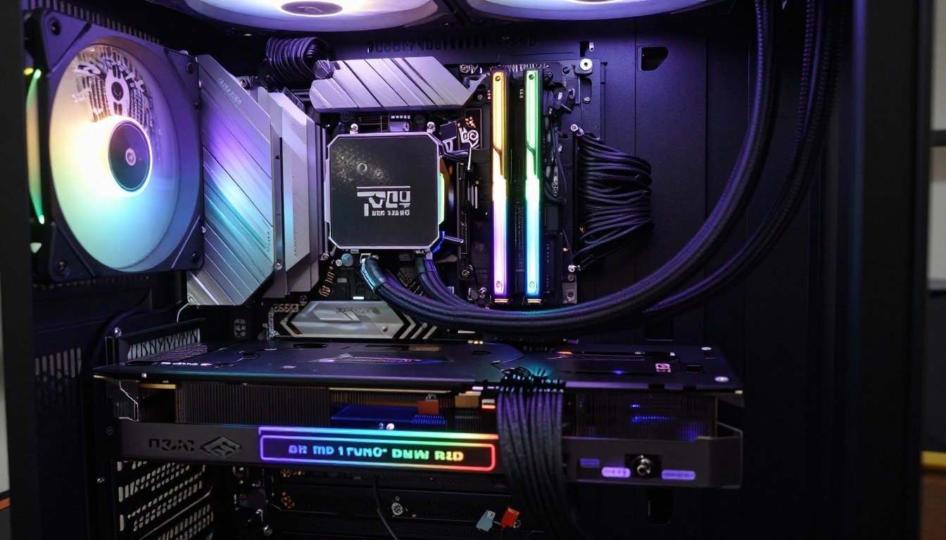 RAM Channel Config: Dual vs Quad-Channel Setup Guide 2026